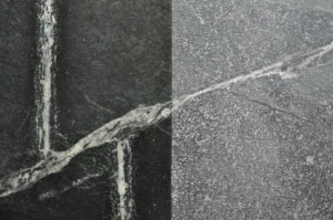 What You Need To Know About Soapstone Countertops - The Red Painted Cottage
