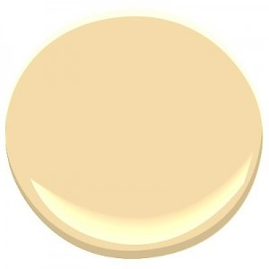 Paint Colors In Our House - The Red Painted Cottage