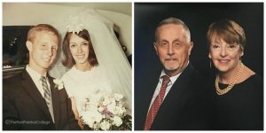 11 Ways How We Stayed Married For 50 Years - The Red Painted Cottage
